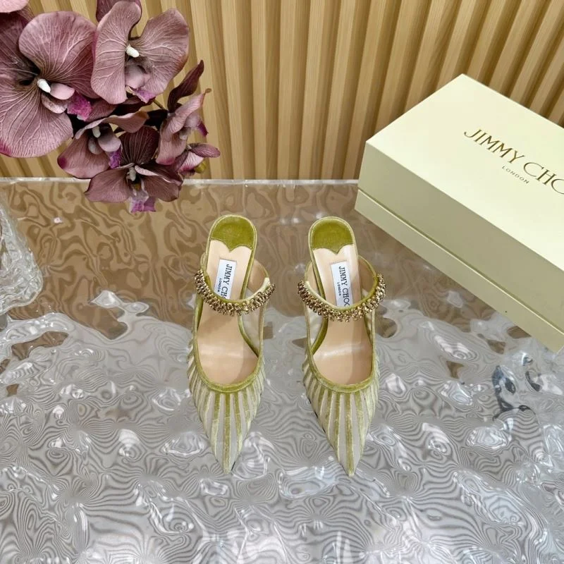 Economical Jimmy Choo Sandals