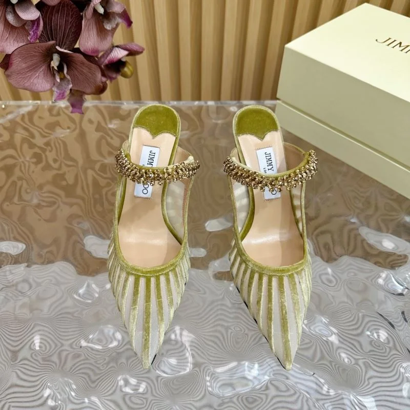 Economical Jimmy Choo Sandals