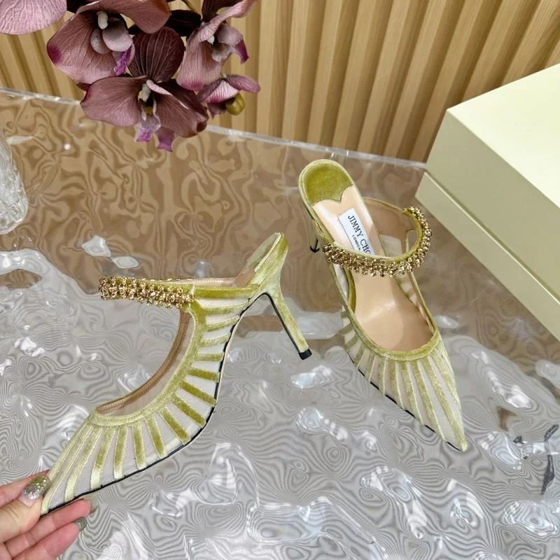 Economical Jimmy Choo Sandals