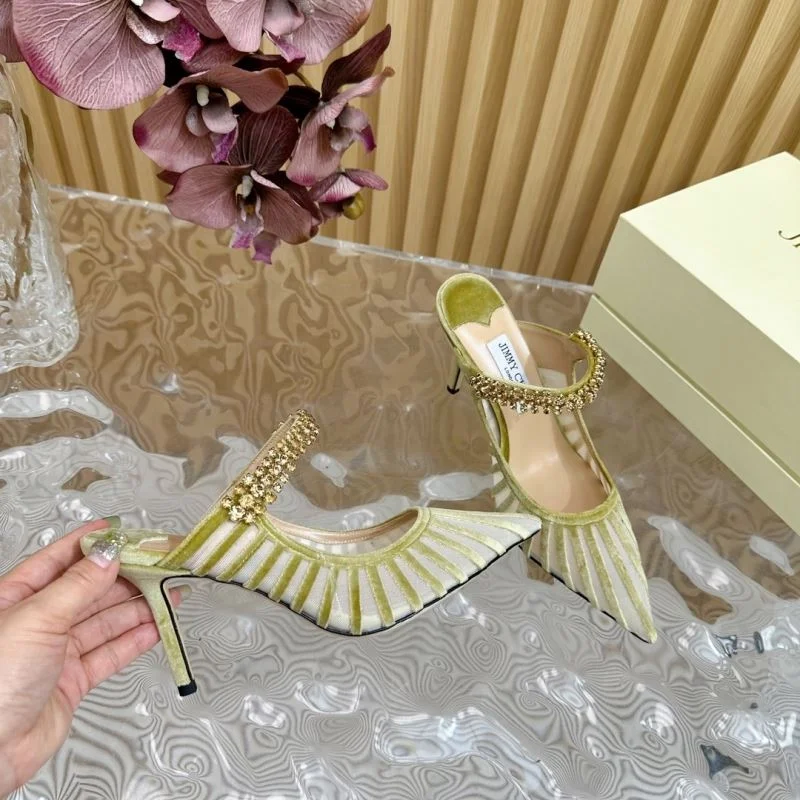 Economical Jimmy Choo Sandals