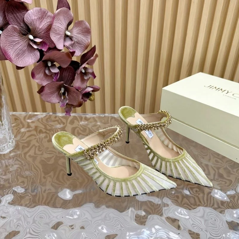Economical Jimmy Choo Sandals