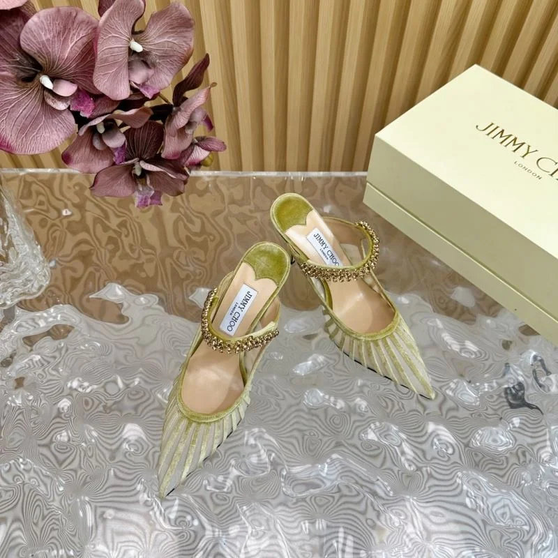 Economical Jimmy Choo Sandals