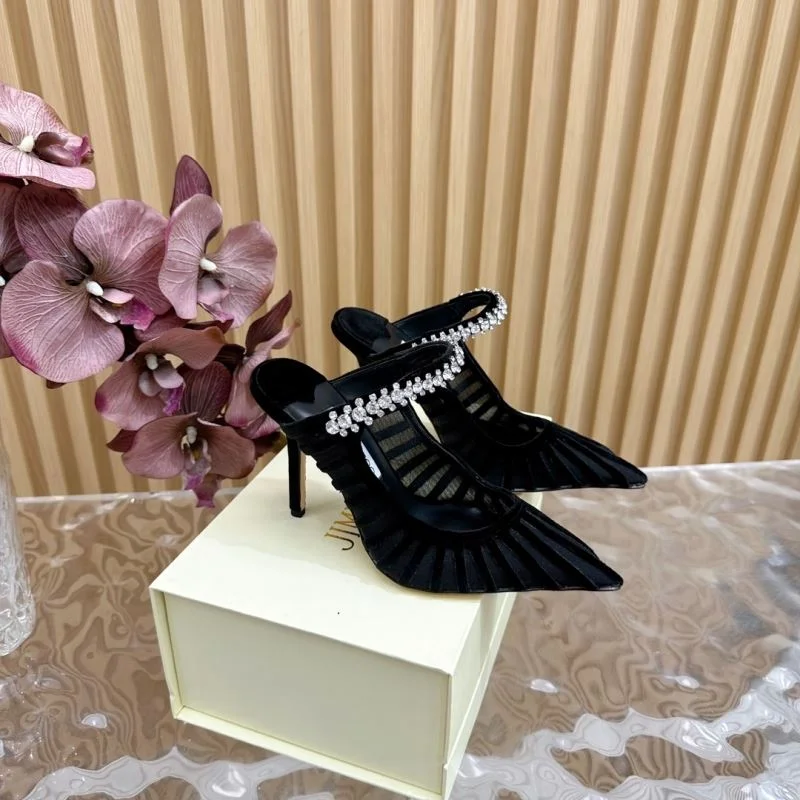 Jimmy Choo Sandals