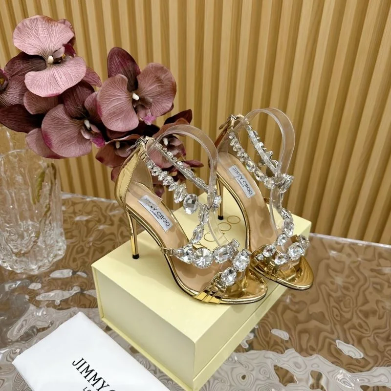 Discounted Jimmy Choo Sandals