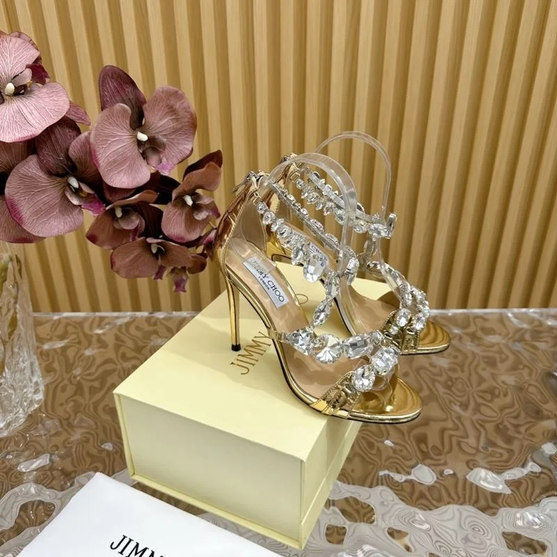 Discounted Jimmy Choo Sandals