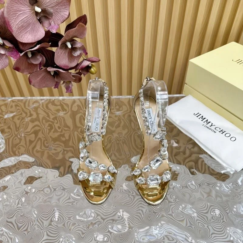 Discounted Jimmy Choo Sandals