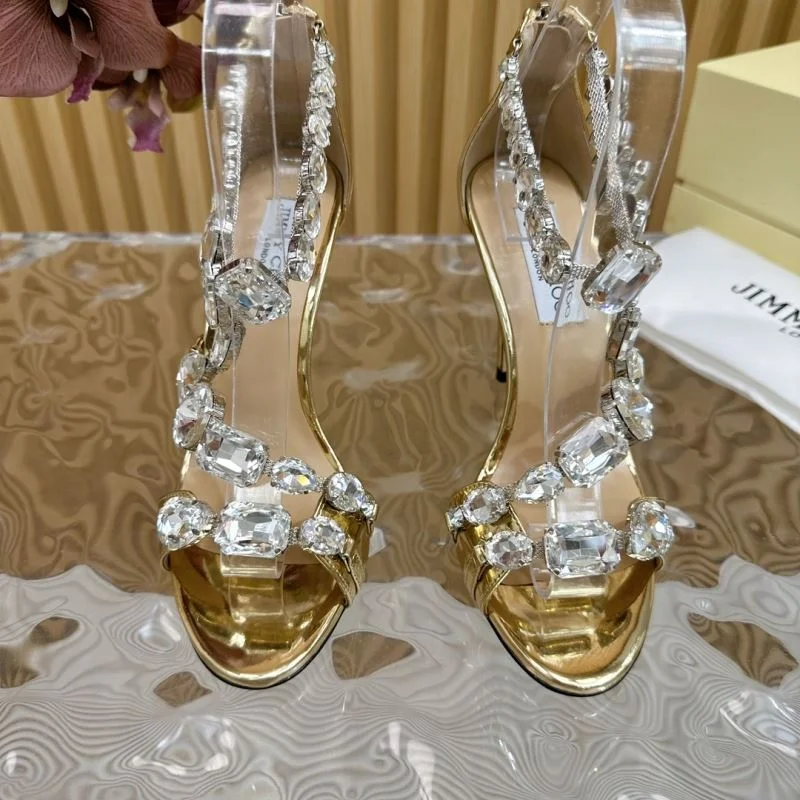 Discounted Jimmy Choo Sandals