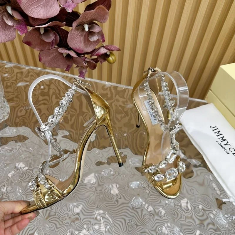 Discounted Jimmy Choo Sandals