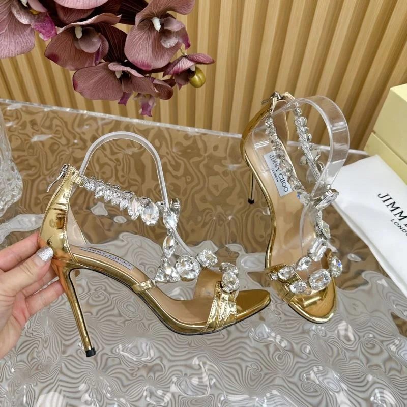 Discounted Jimmy Choo Sandals