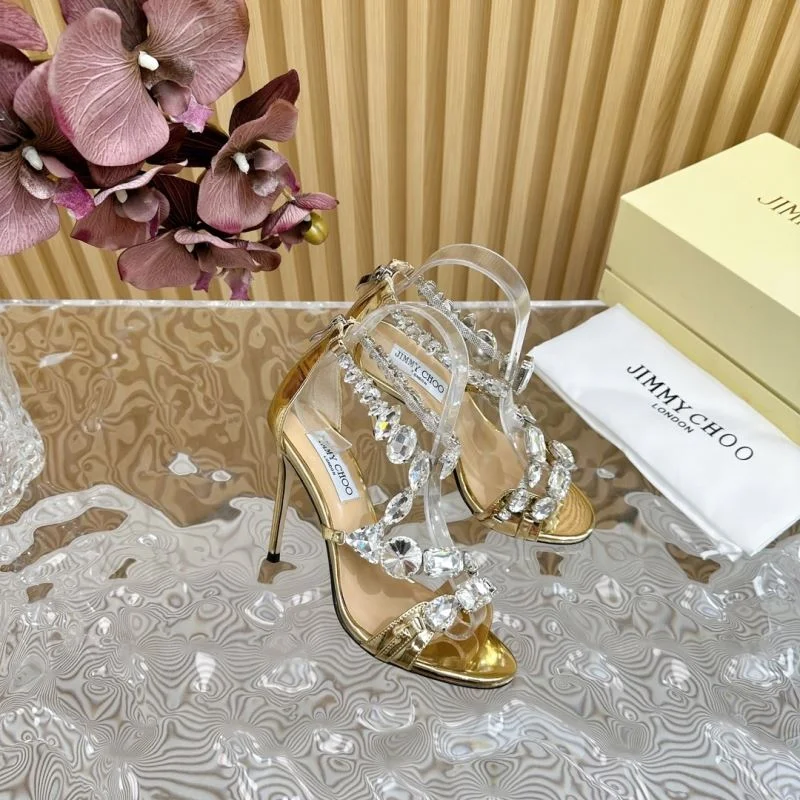 Discounted Jimmy Choo Sandals