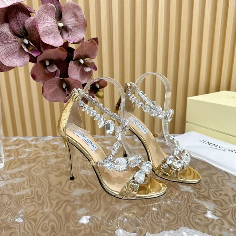 Discounted Jimmy Choo Sandals