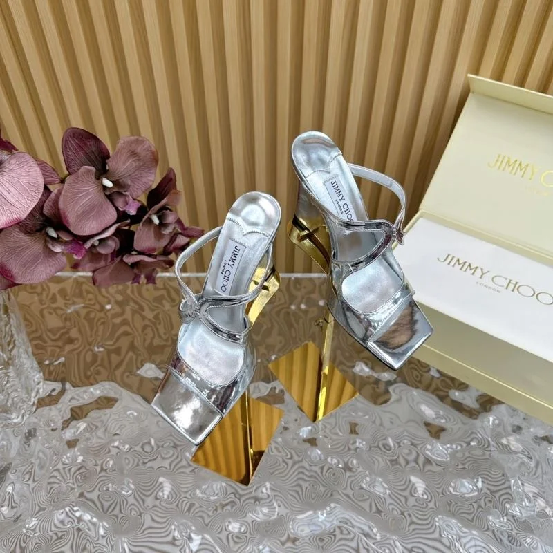 Jimmy Choo Sandals