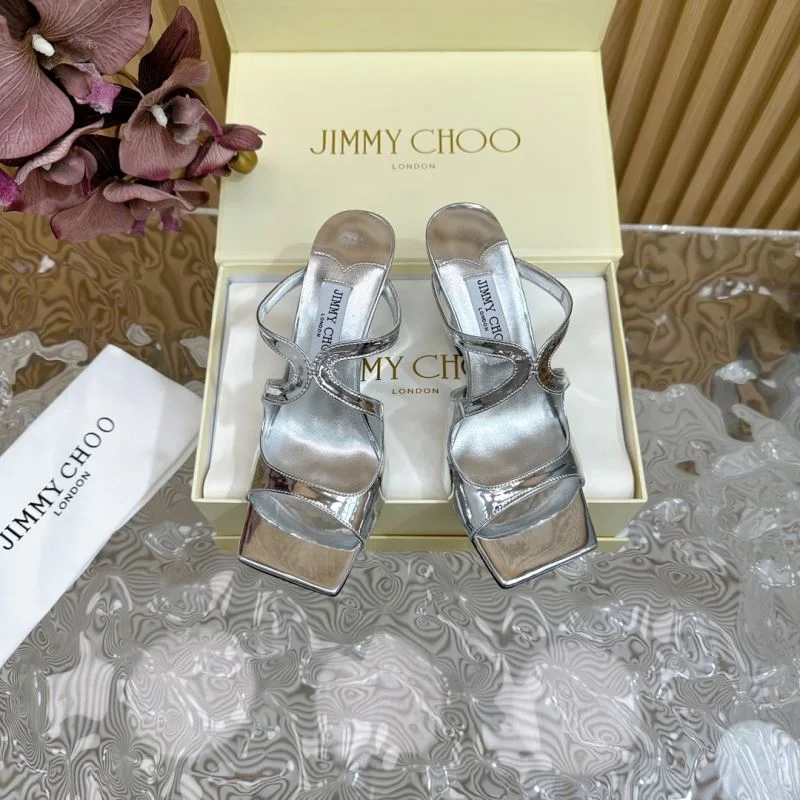 High accuracy Jimmy Choo Sandals