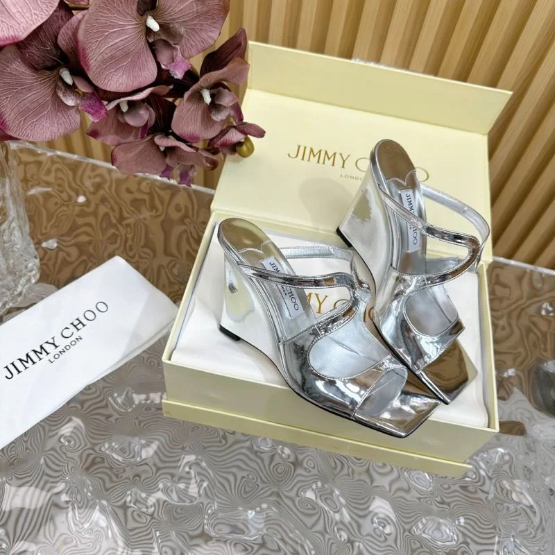 High accuracy Jimmy Choo Sandals