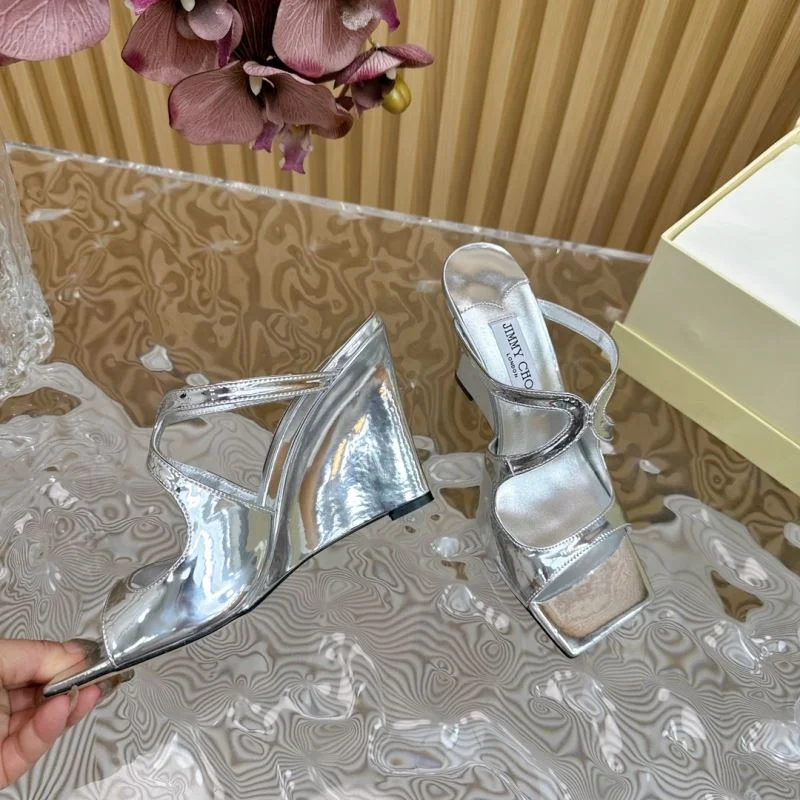 High accuracy Jimmy Choo Sandals
