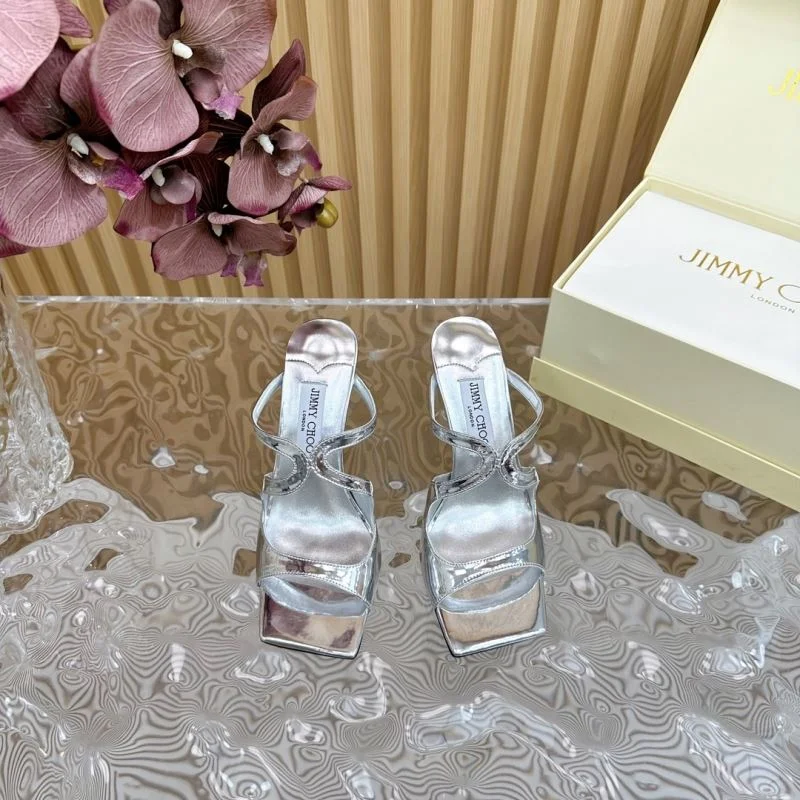 High accuracy Jimmy Choo Sandals