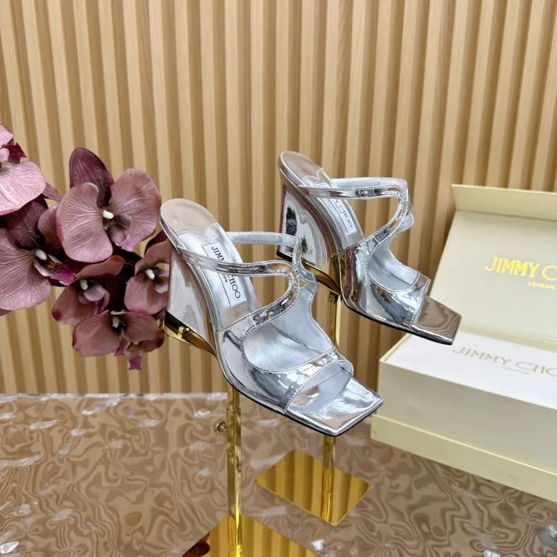 High accuracy Jimmy Choo Sandals