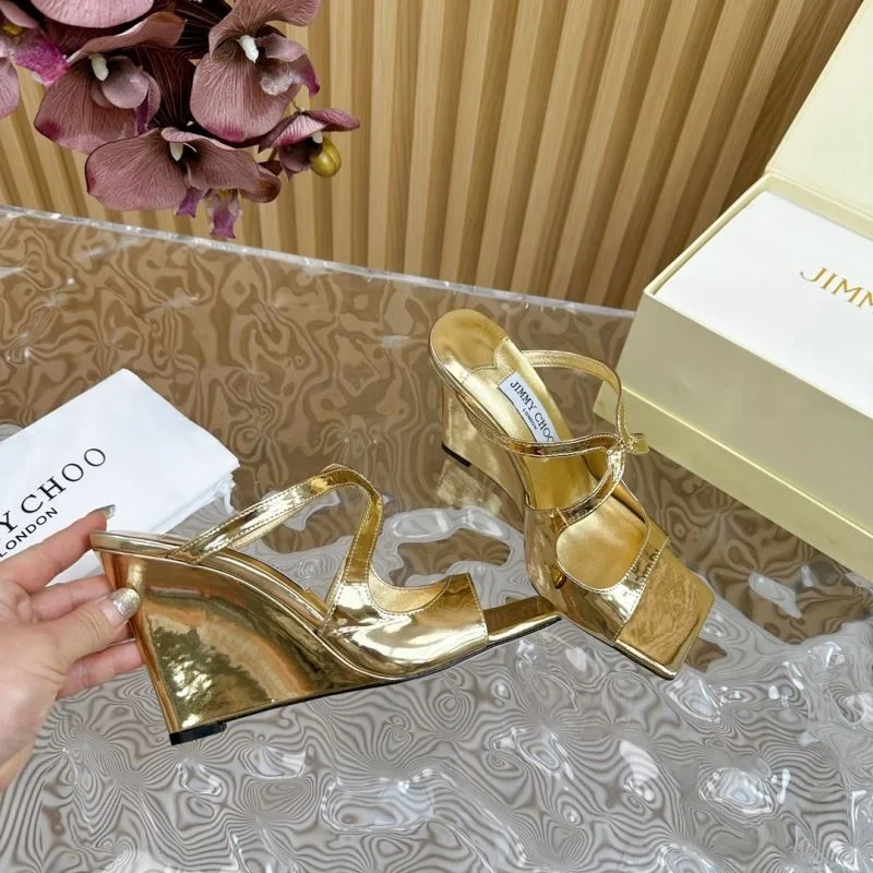 High fidelity Jimmy Choo Sandals