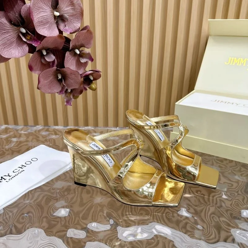 High fidelity Jimmy Choo Sandals