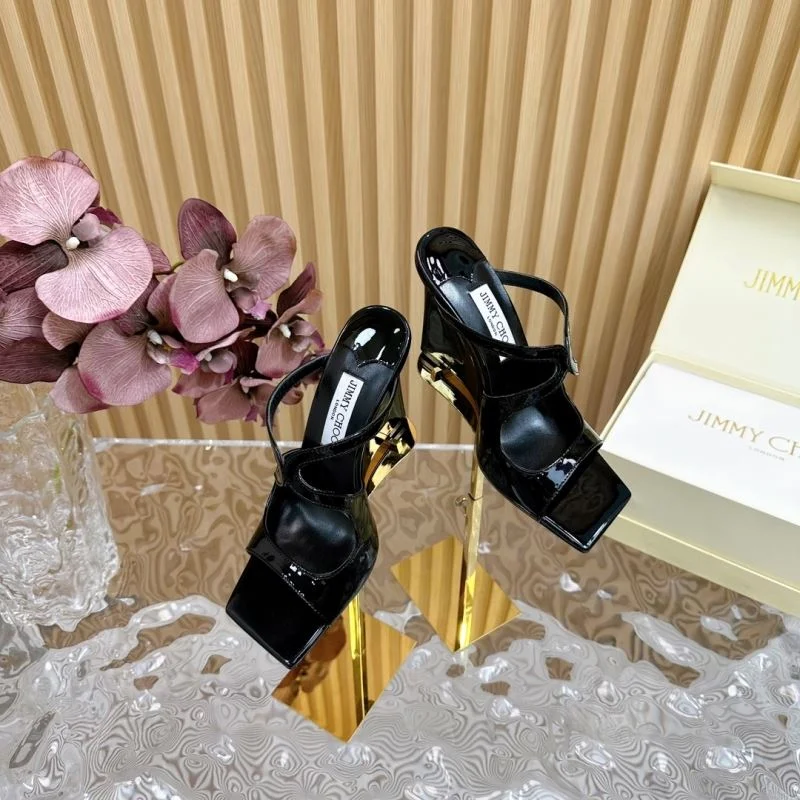 Jimmy Choo Sandals