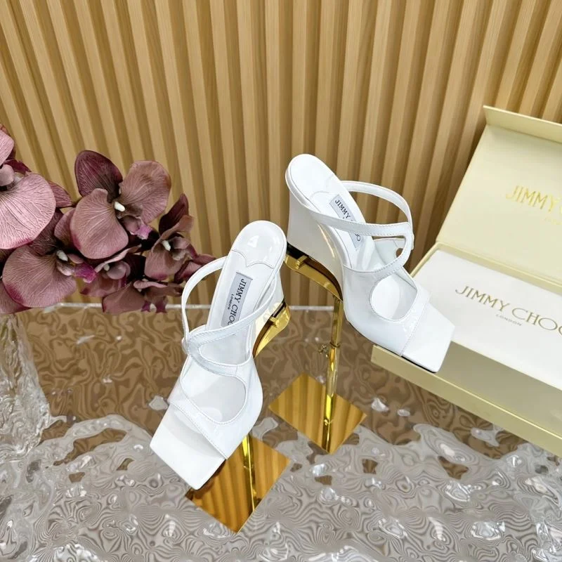 Jimmy Choo Sandals