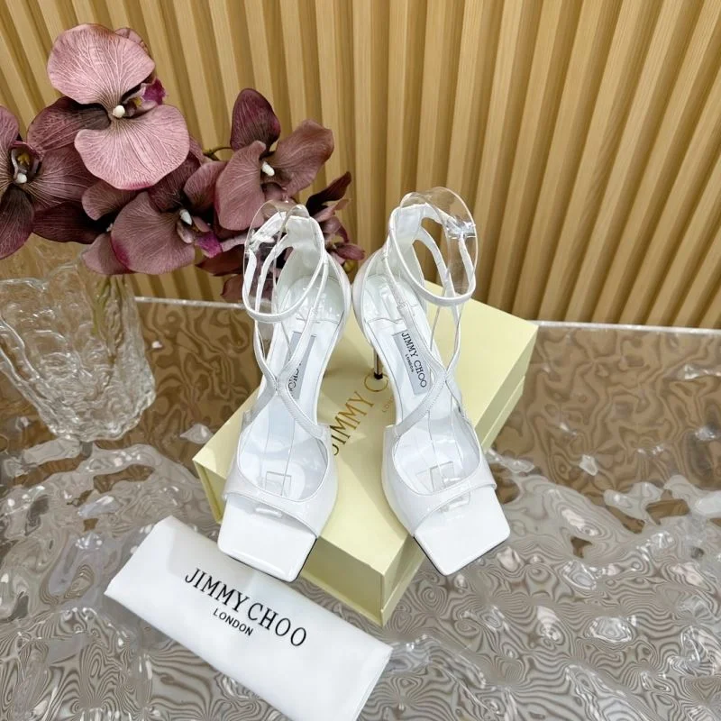 Precise copy Jimmy Choo Sandals
