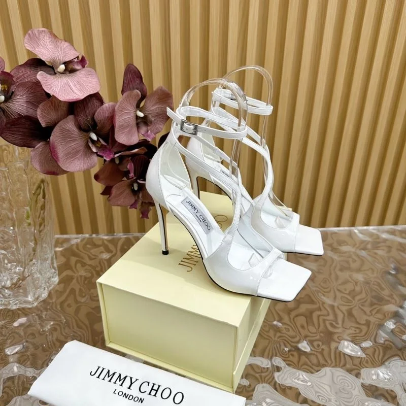 Precise copy Jimmy Choo Sandals