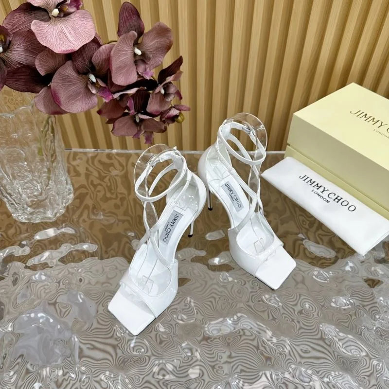 Precise copy Jimmy Choo Sandals