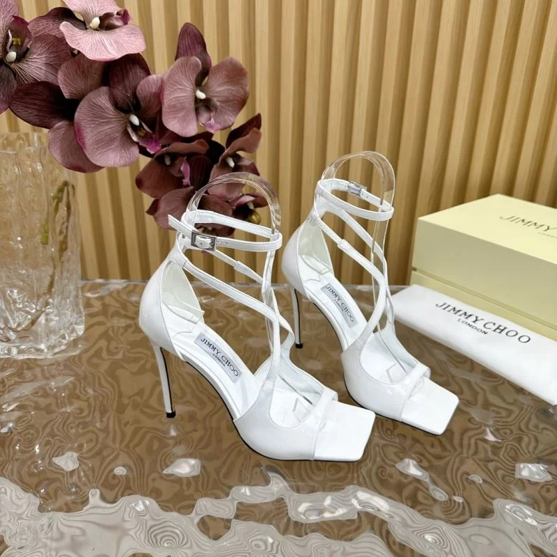 Precise copy Jimmy Choo Sandals