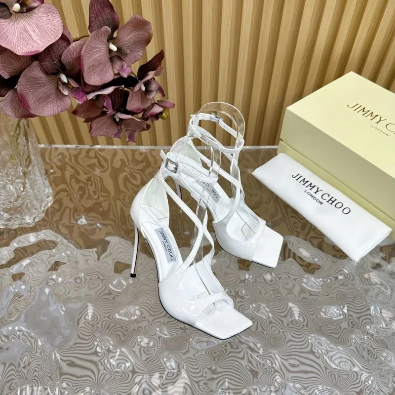Precise copy Jimmy Choo Sandals