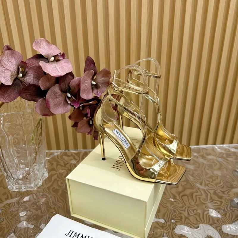 Jimmy Choo Sandals