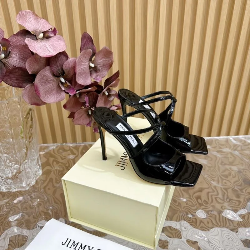 Jimmy Choo Sandals