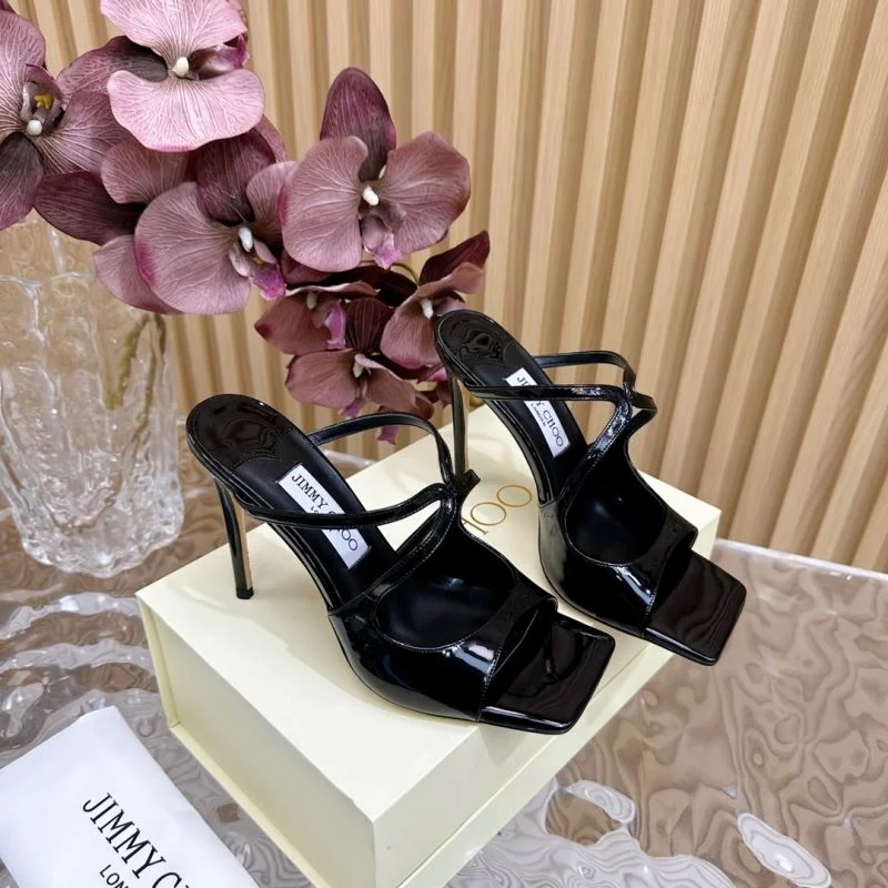 Official Jimmy Choo Sandals