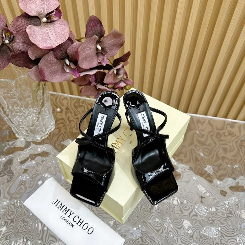Official Jimmy Choo Sandals