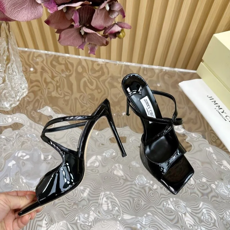 Official Jimmy Choo Sandals