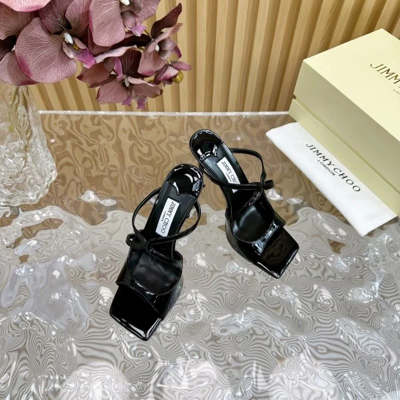 Official Jimmy Choo Sandals