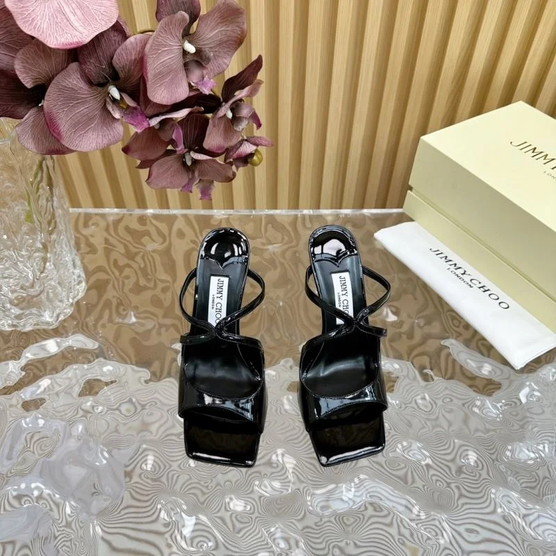 Official Jimmy Choo Sandals