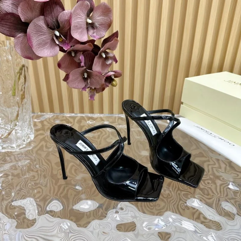 Official Jimmy Choo Sandals