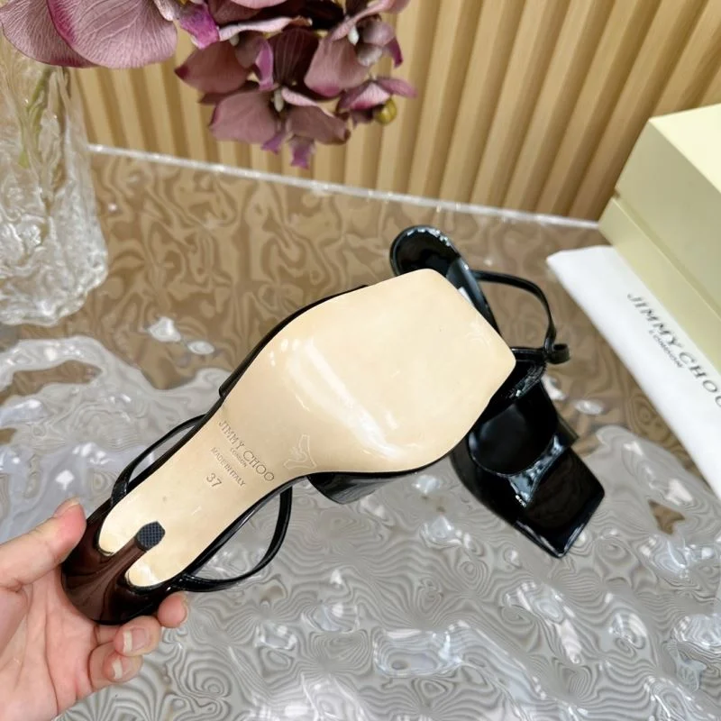 Official Jimmy Choo Sandals