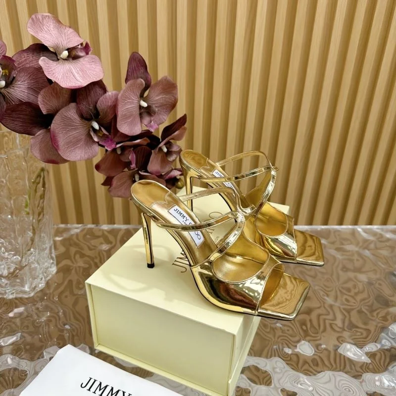 Jimmy Choo Sandals