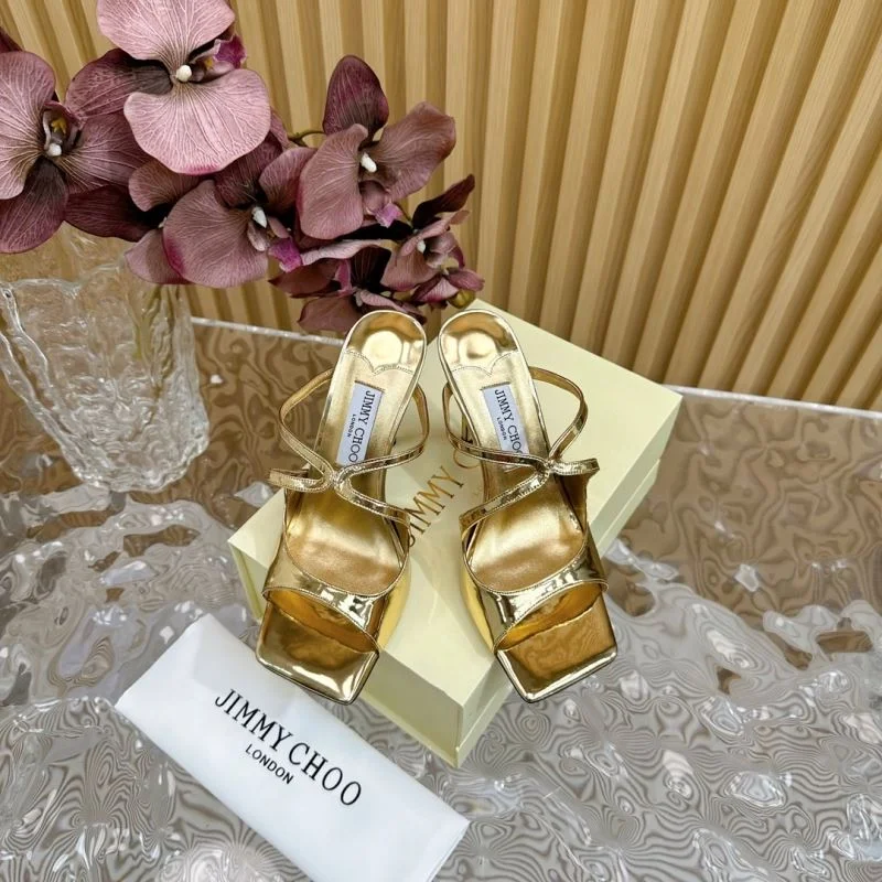 Original Jimmy Choo Sandals