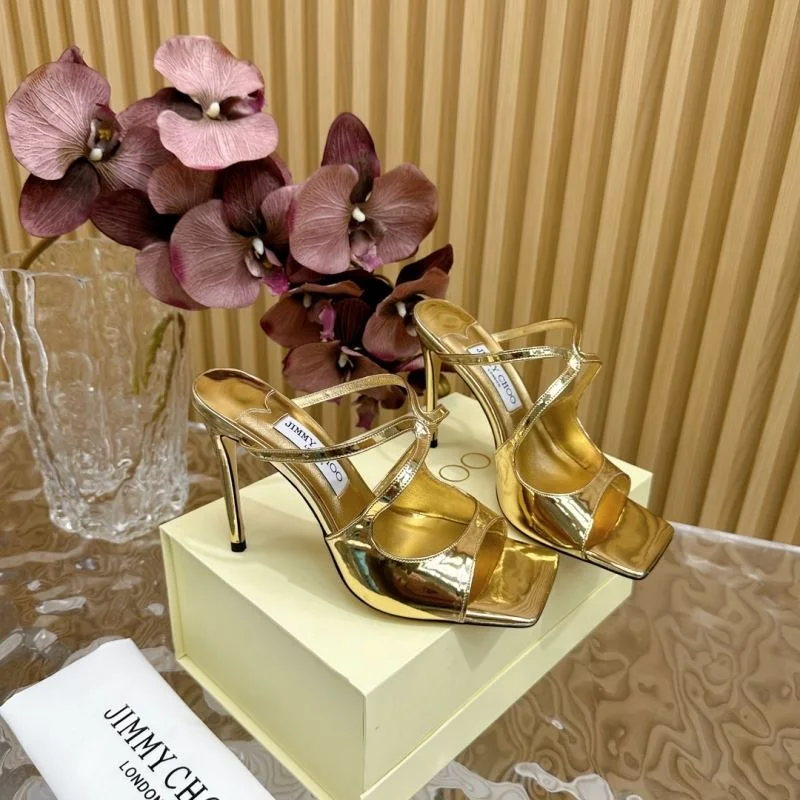Original Jimmy Choo Sandals
