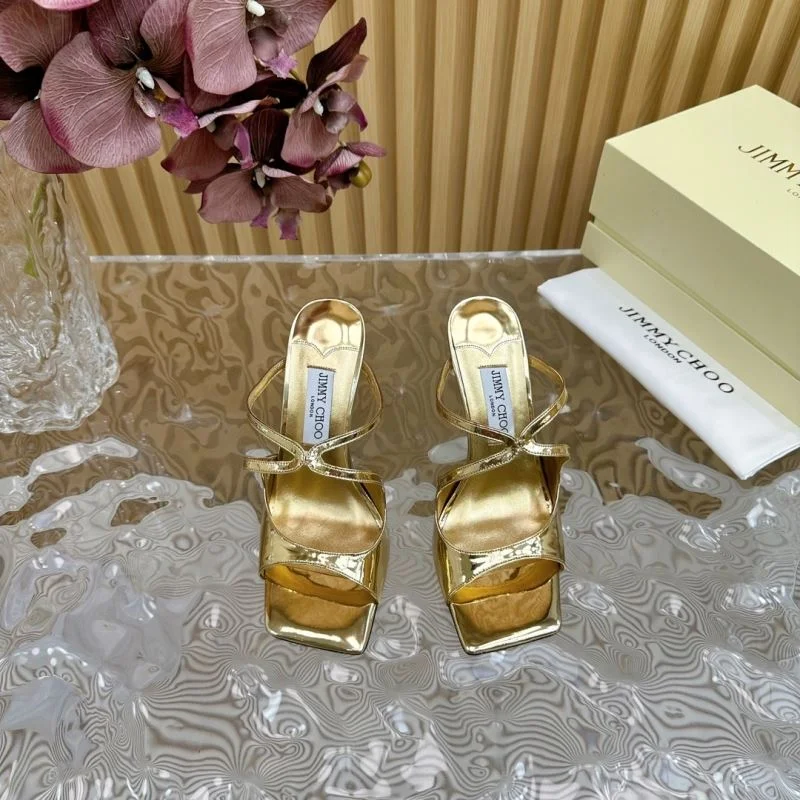 Original Jimmy Choo Sandals