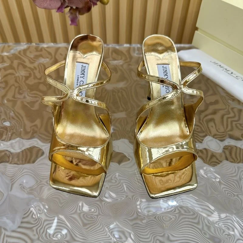 Original Jimmy Choo Sandals