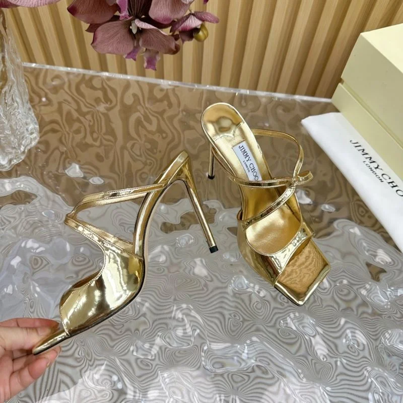 Original Jimmy Choo Sandals