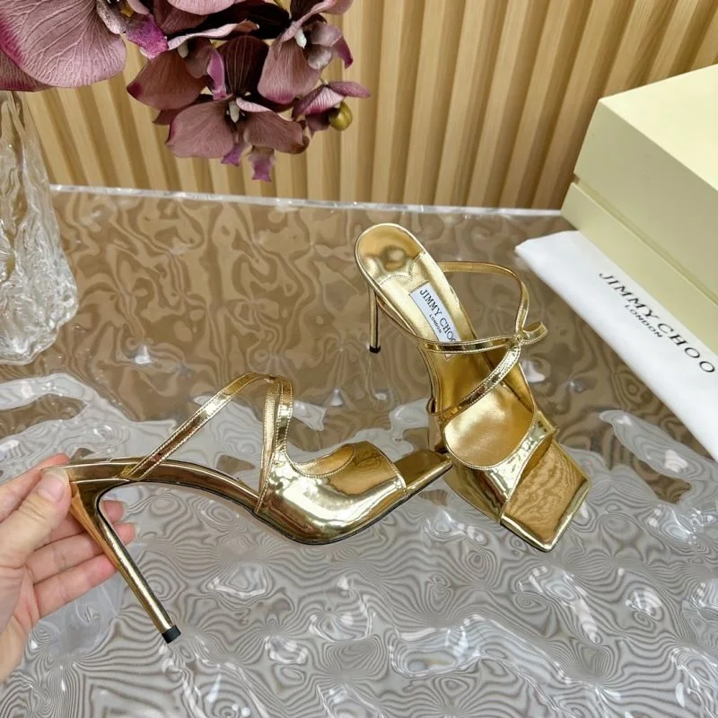 Original Jimmy Choo Sandals