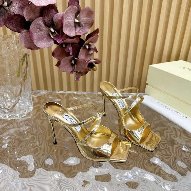 Original Jimmy Choo Sandals