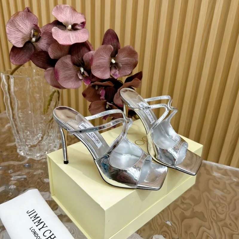 Jimmy Choo Sandals