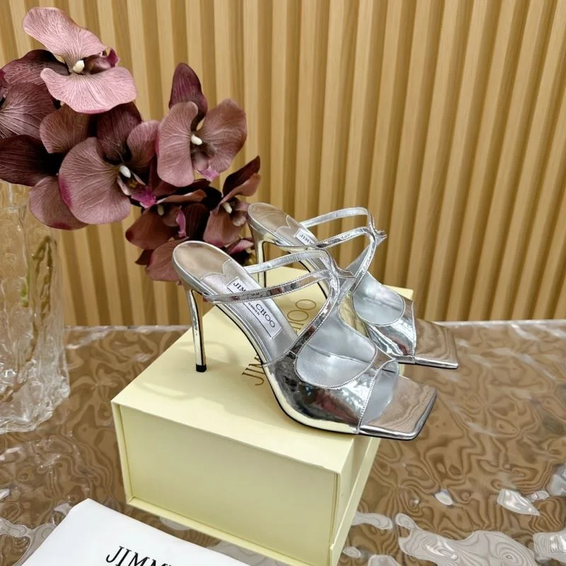 OEM Jimmy Choo Sandals