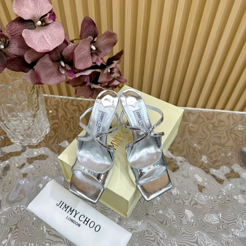 OEM Jimmy Choo Sandals